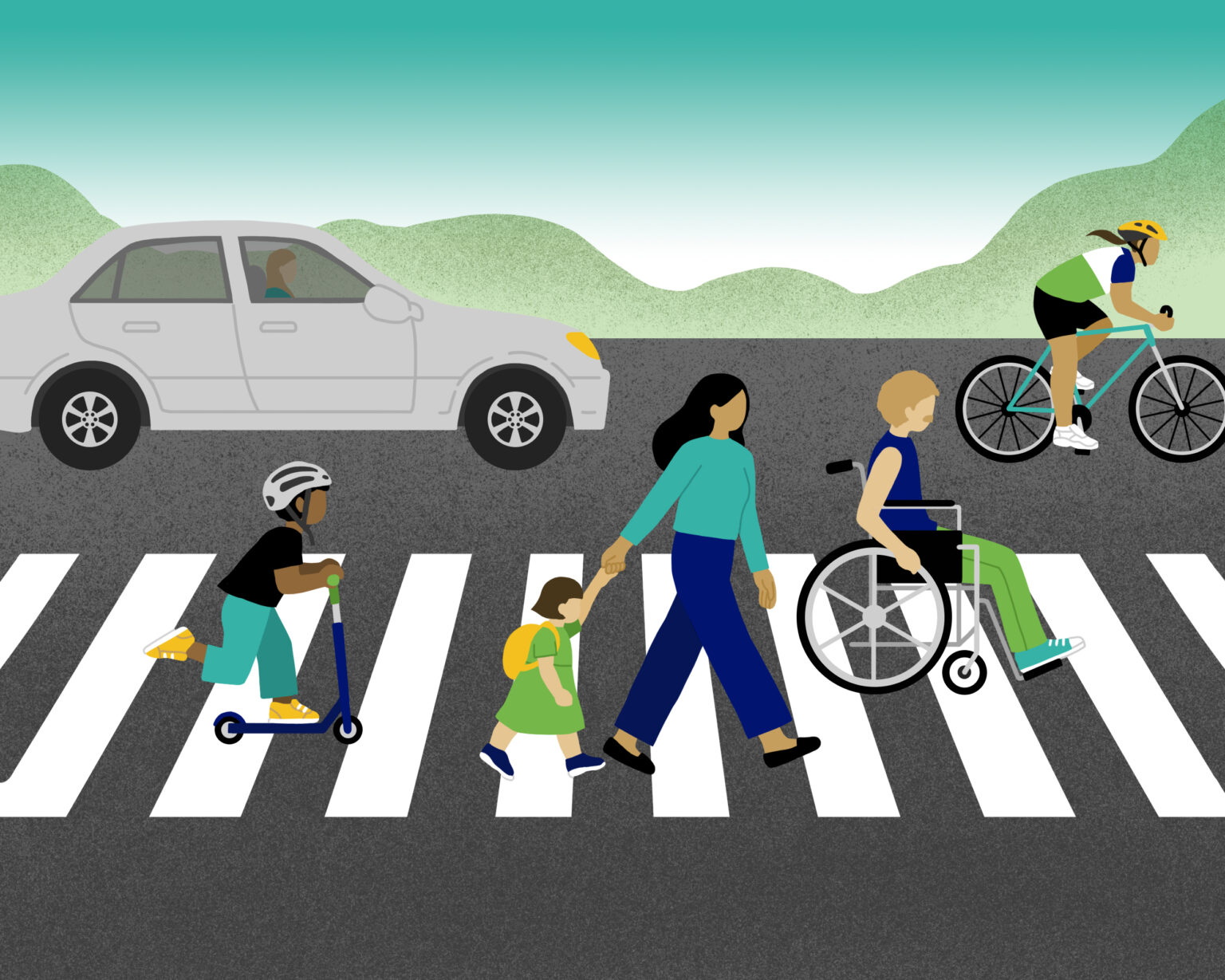 Get Involved – GVMC Regional Safety Action Plan